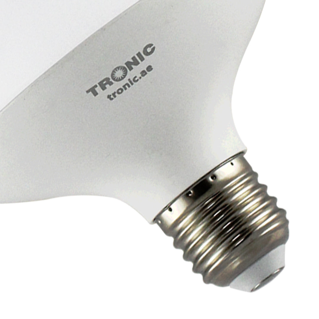 Tronic E27 LED Day Light Globe Bulb – Tronic Tanzania