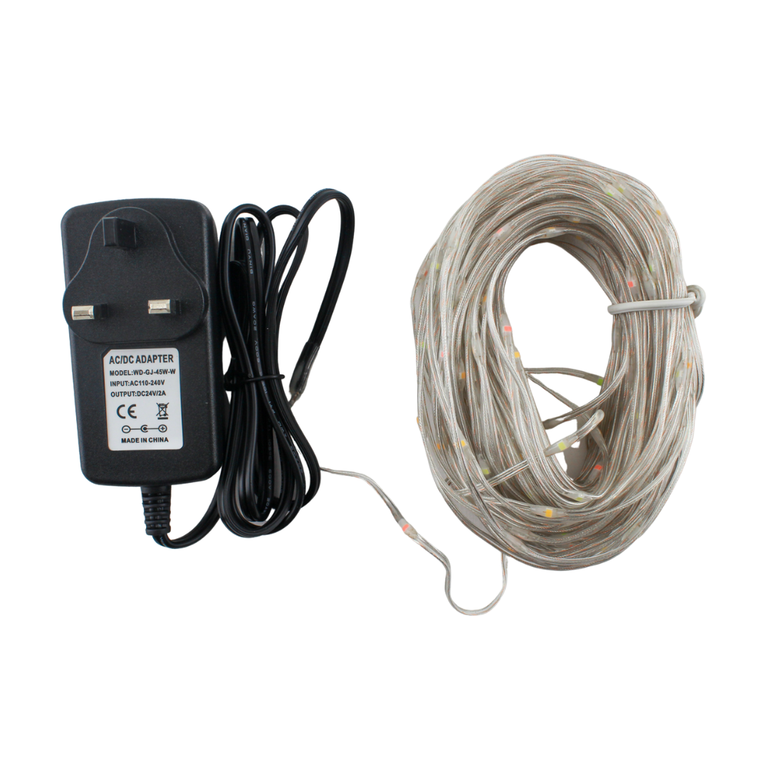 LED Mini String Light – Tronic Tanzania