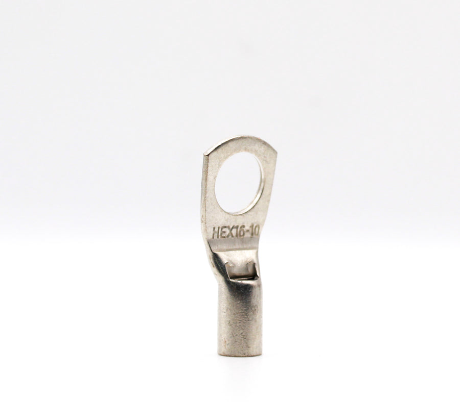 Cable Lugs 16-10 MM – Tronic Tanzania