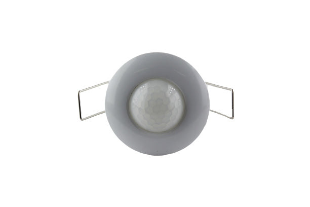 360 Degrees Indoor Recessed Motion Sensor – Tronic Tanzania