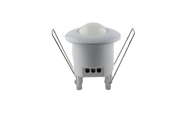 360 Degrees Indoor Recessed Motion Sensor – Tronic Tanzania
