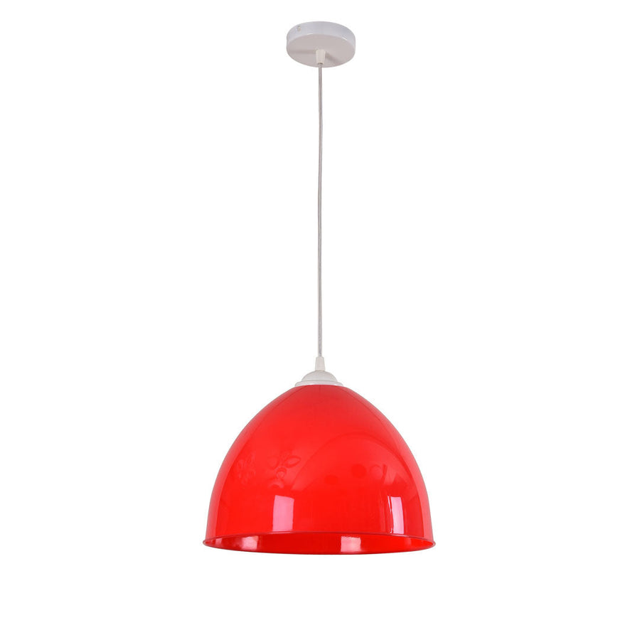 Simple and Beautiful Hemispherical Pendant Lamp – Tronic Tanzania