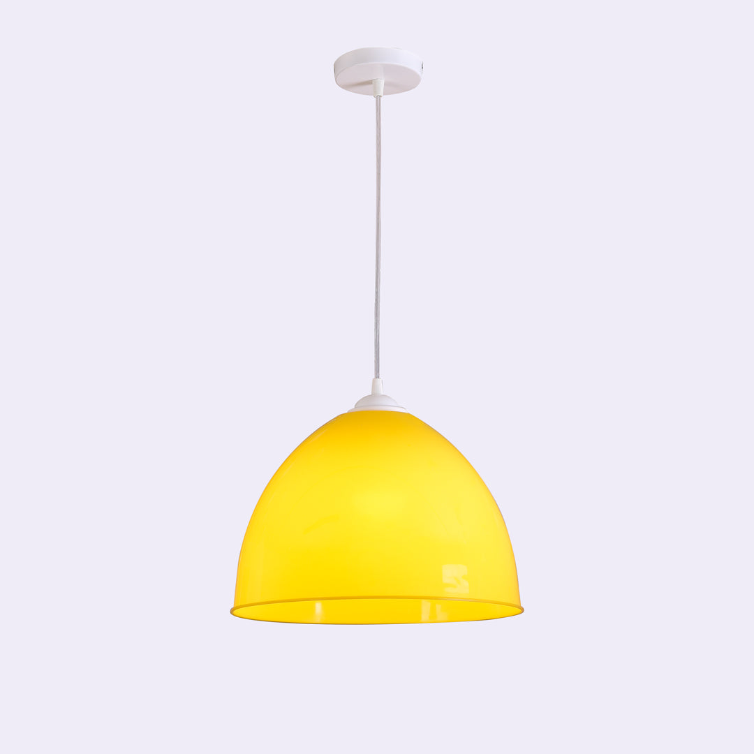 Simple and Beautiful Hemispherical Pendant Lamp – Tronic Tanzania