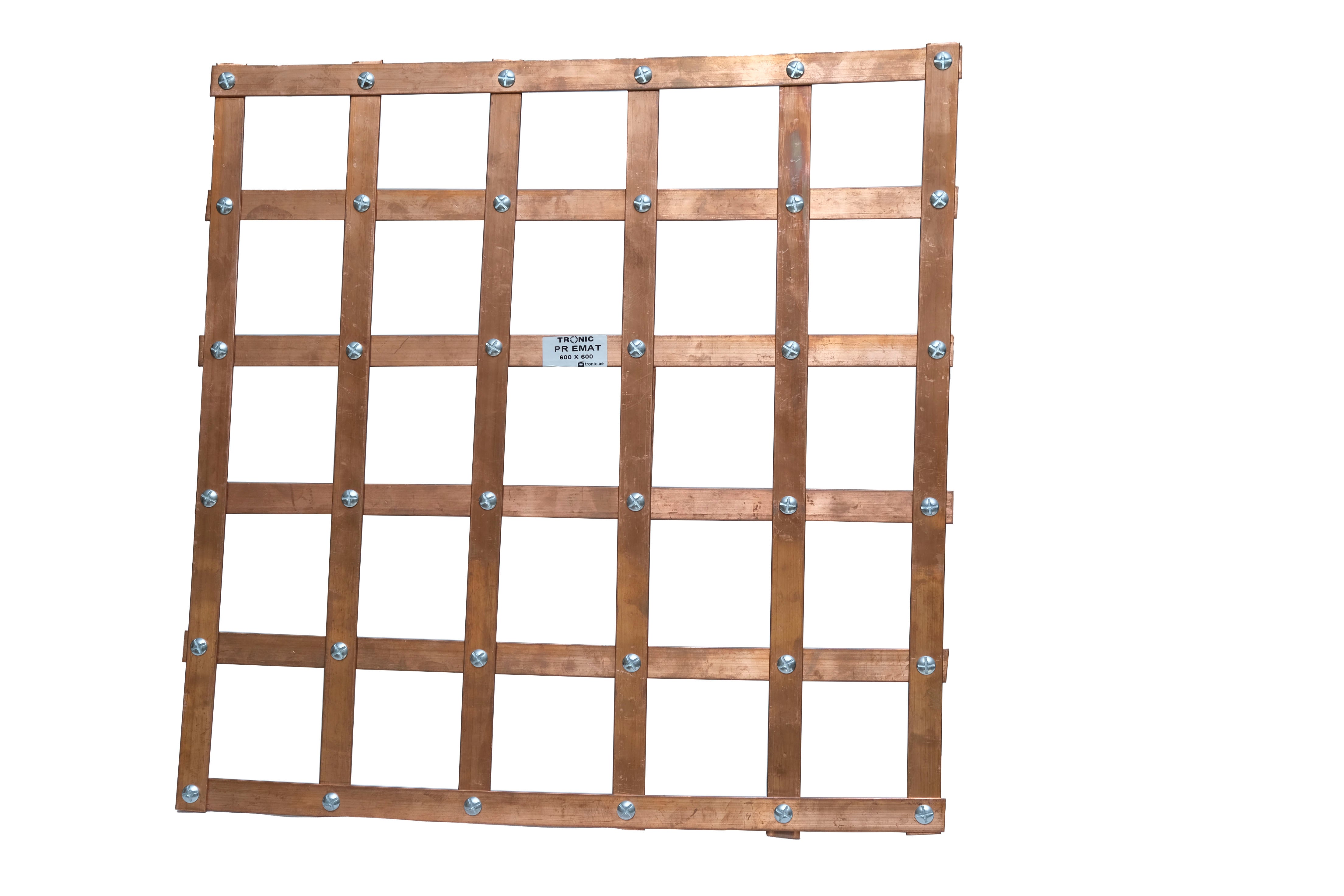 Earth Mat 600X600 – Tronic Tanzania