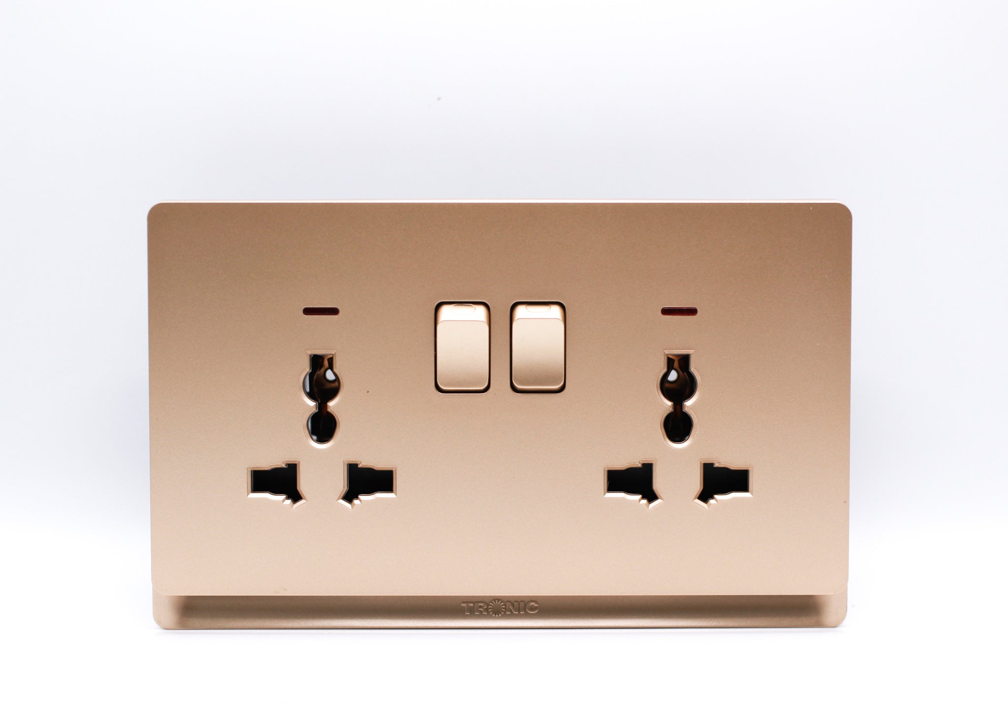 Switches & Sockets – Tronic Tanzania