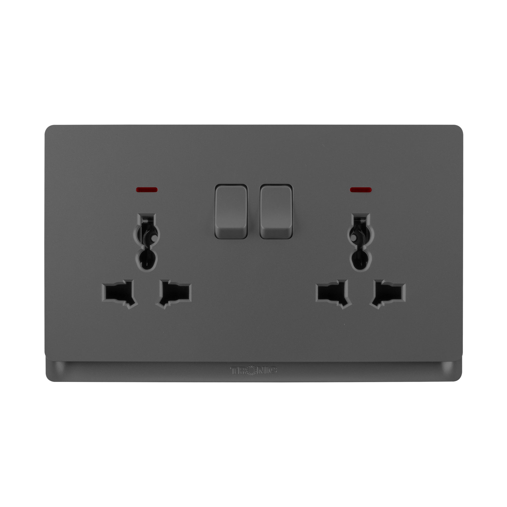 Switches & Sockets – Tronic Tanzania