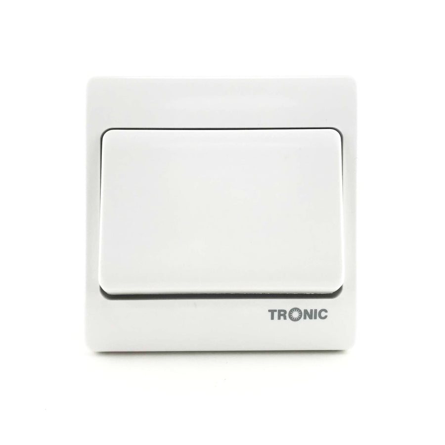 1 Gang 2 Way Big Button Switch for light in Tanaznia | Affordable ...