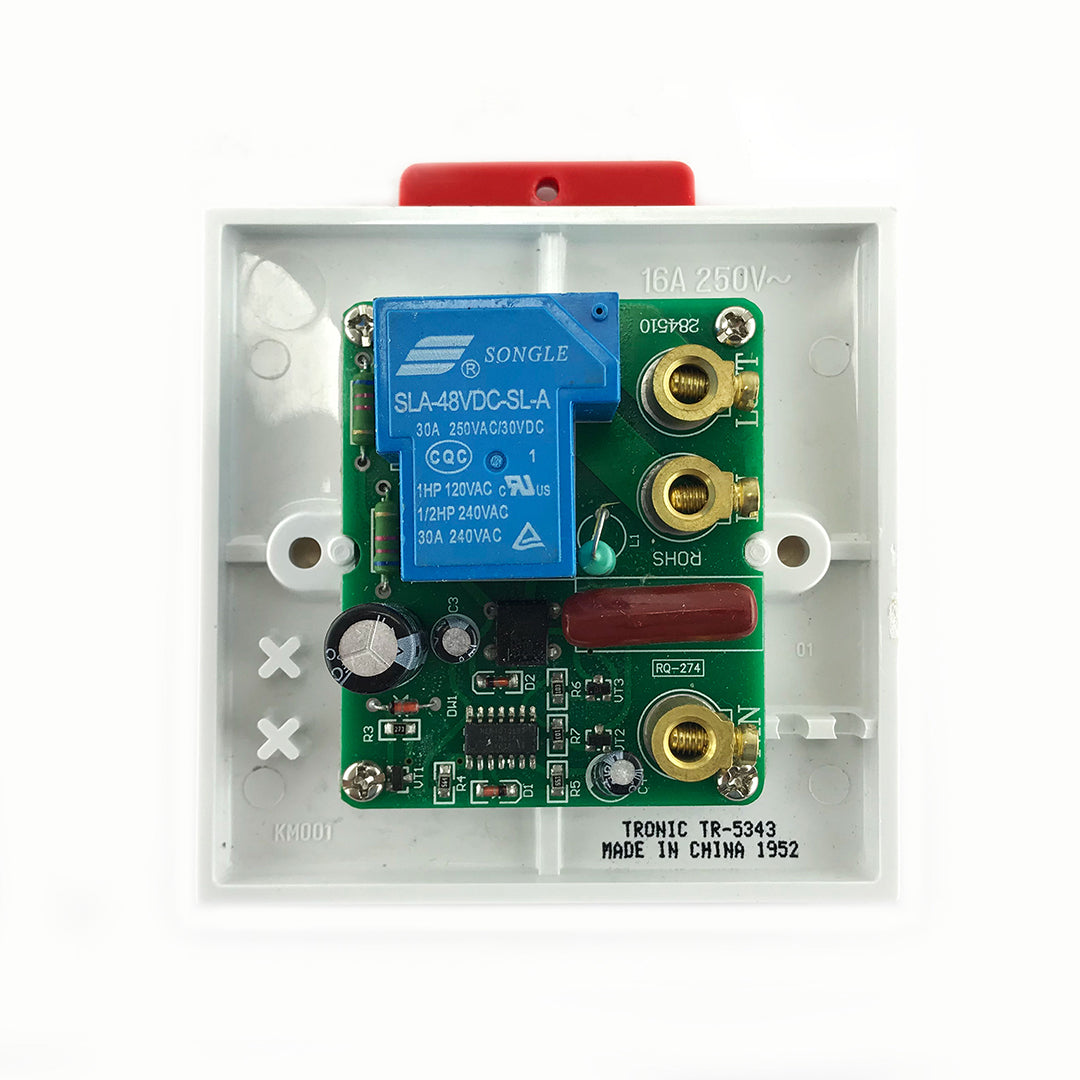 Key Card Switch – Tronic Tanzania