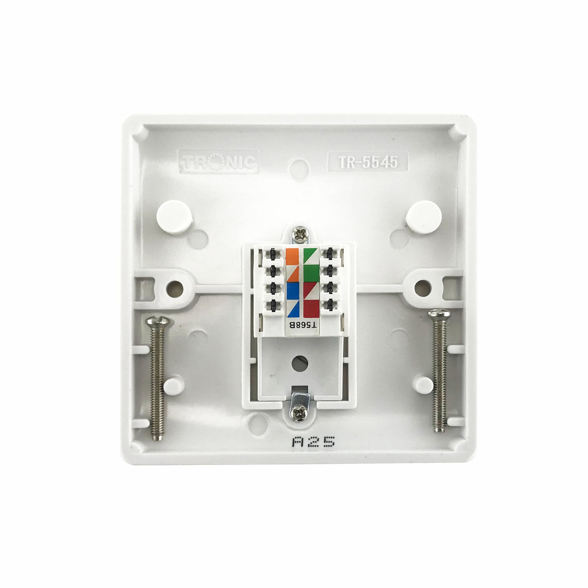 Data Socket – Tronic Tanzania