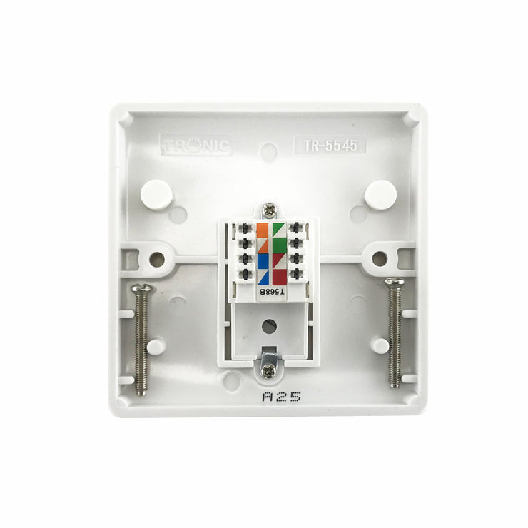 Data Socket – Tronic Tanzania