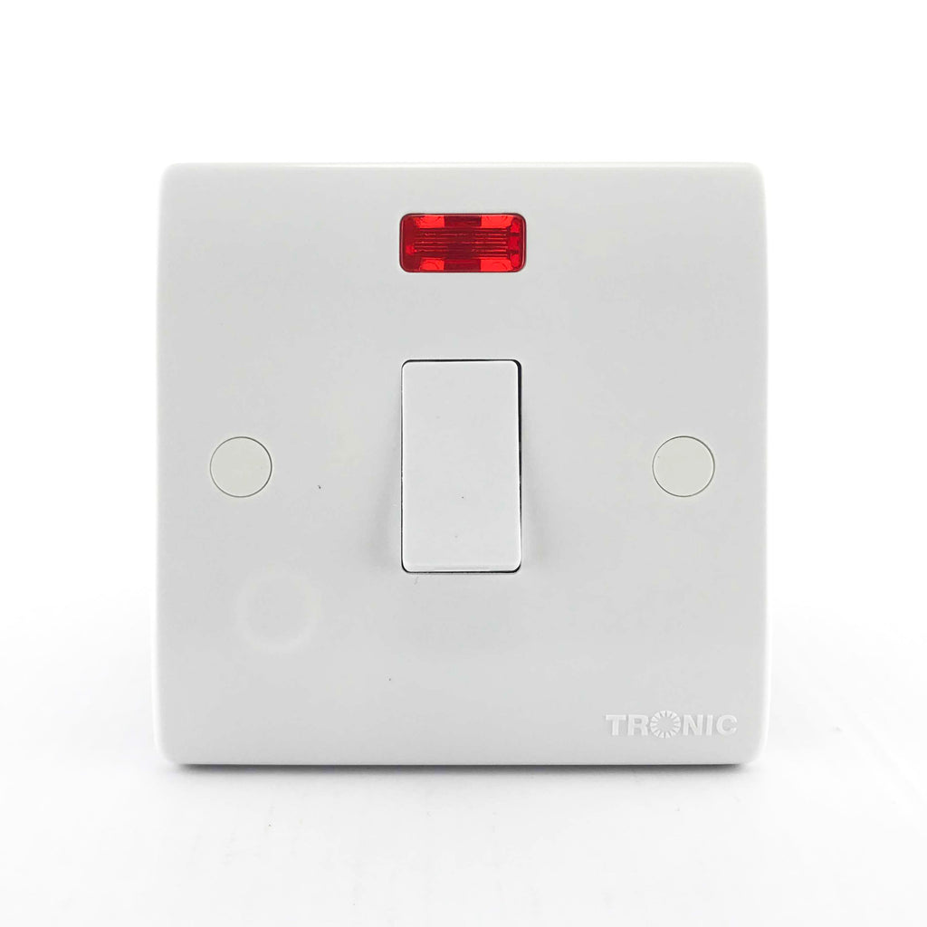 Switches & Sockets – Tronic Tanzania