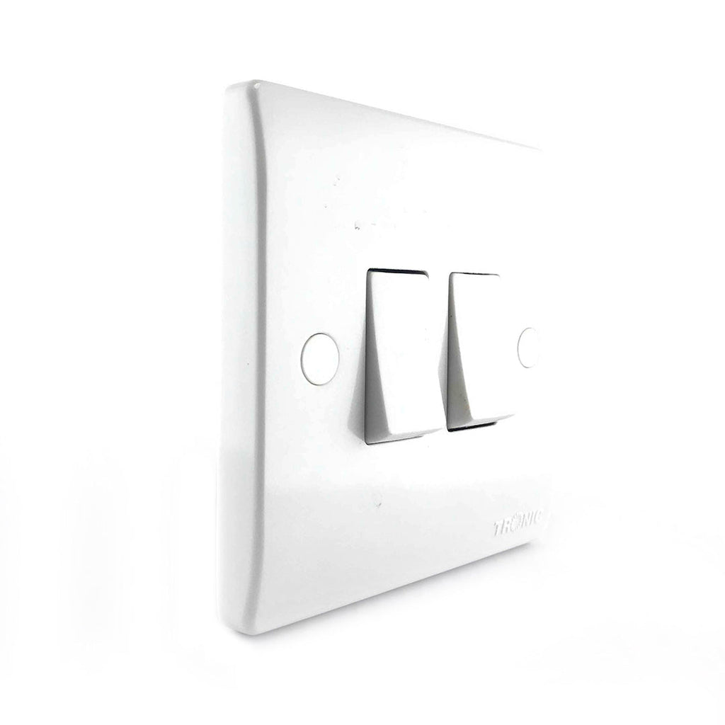 Switches & Sockets – Tronic Tanzania