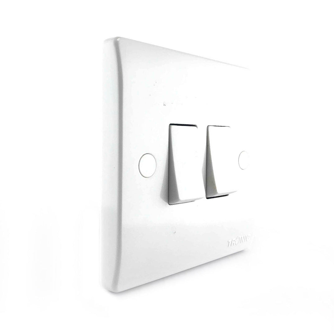 Switches & Sockets – Tronic Tanzania