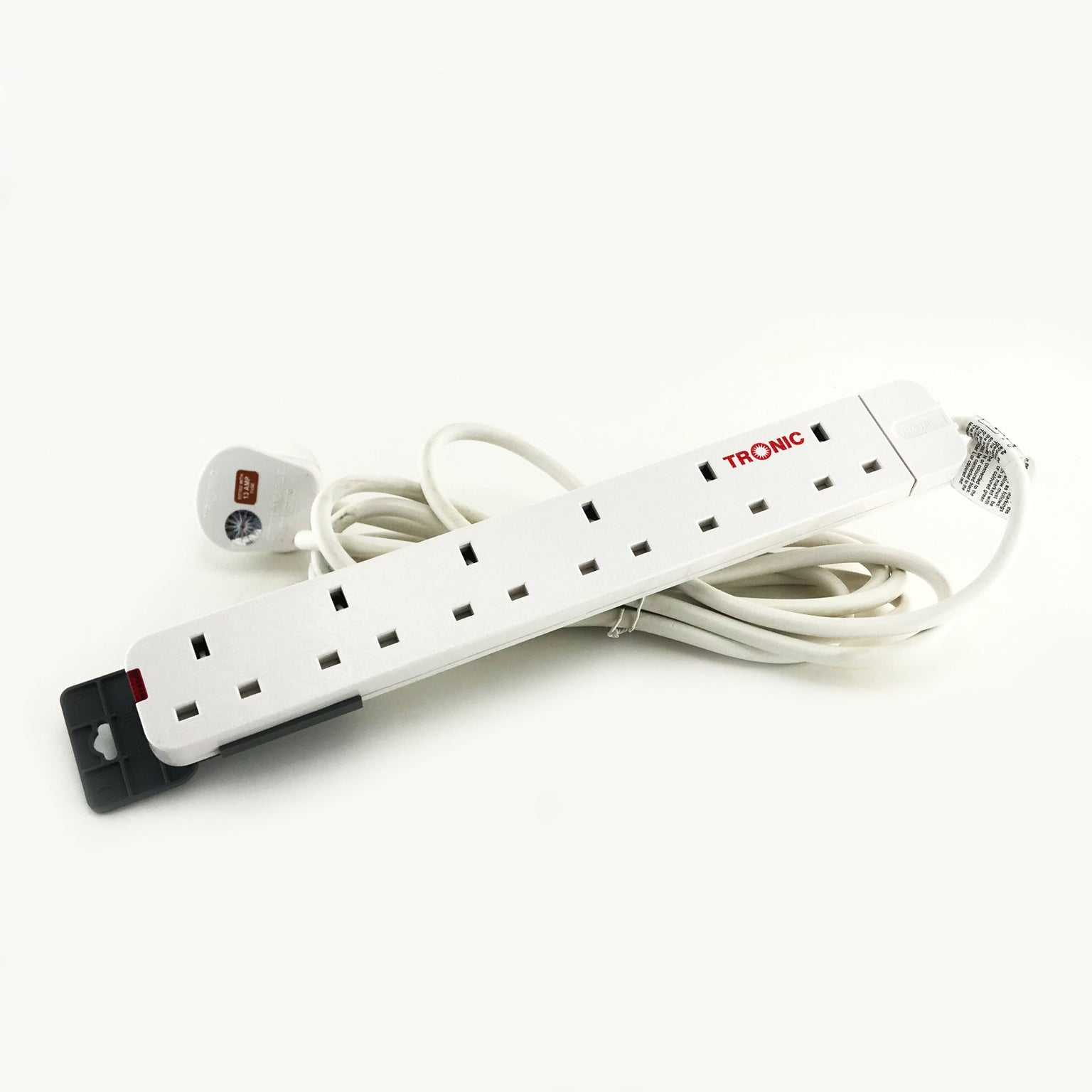 Adaptors and Extensions – Tronic Tanzania