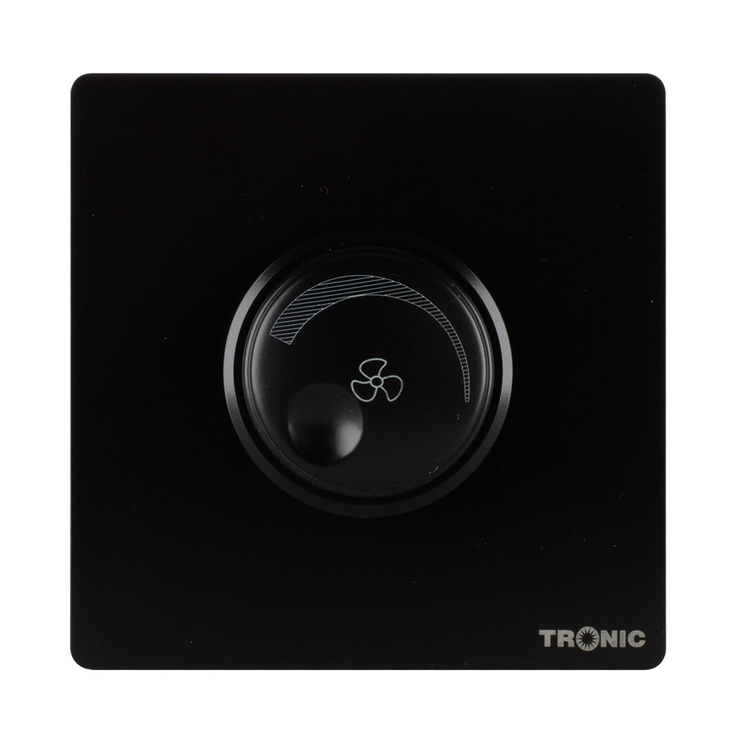 Fan Dimmer Switch – Tronic Tanzania