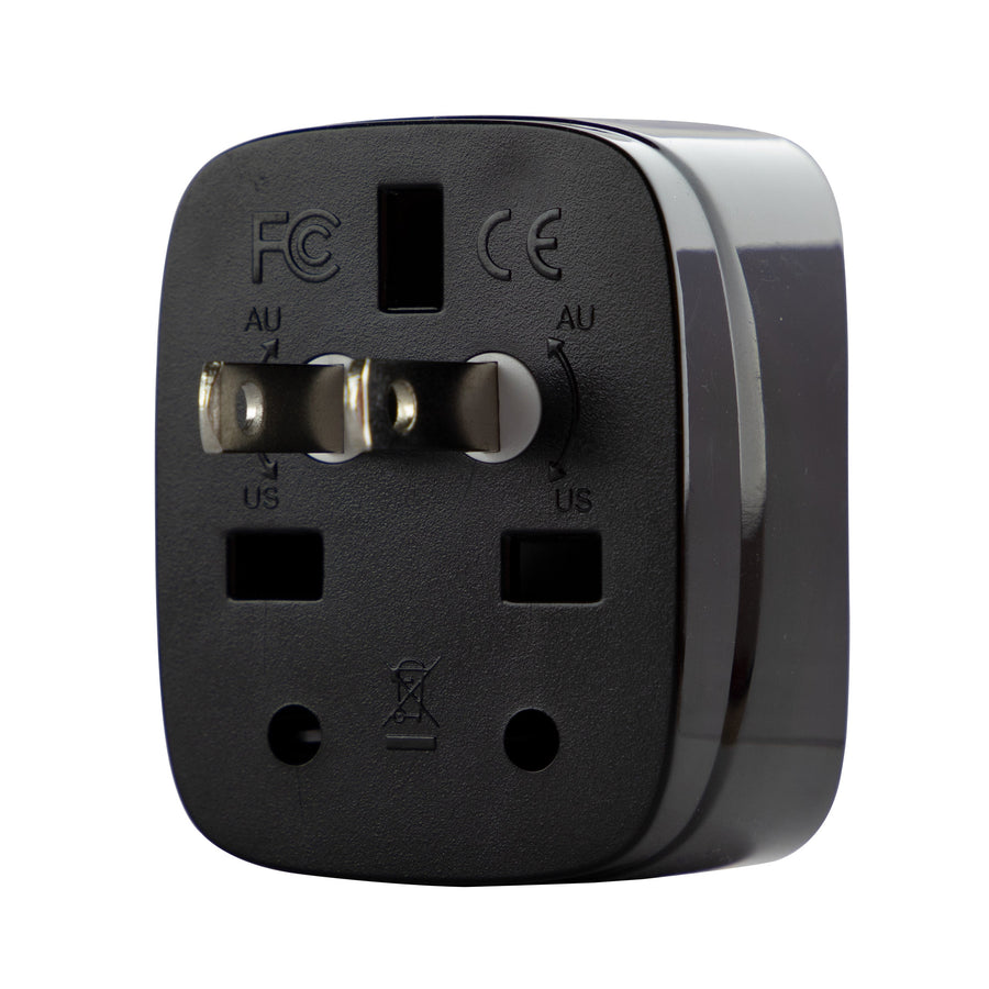 Universal Travel Adaptor – Tronic Tanzania