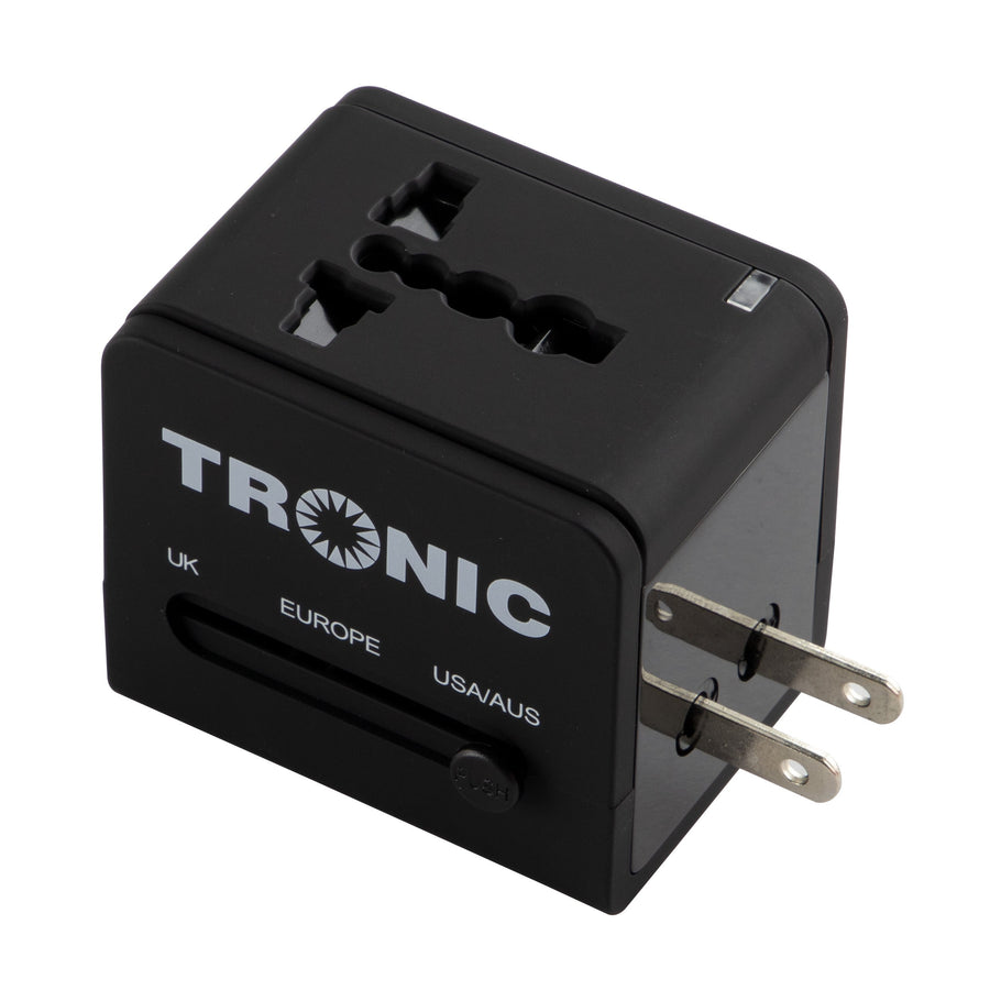 Universal Travel Adaptor – Tronic Tanzania