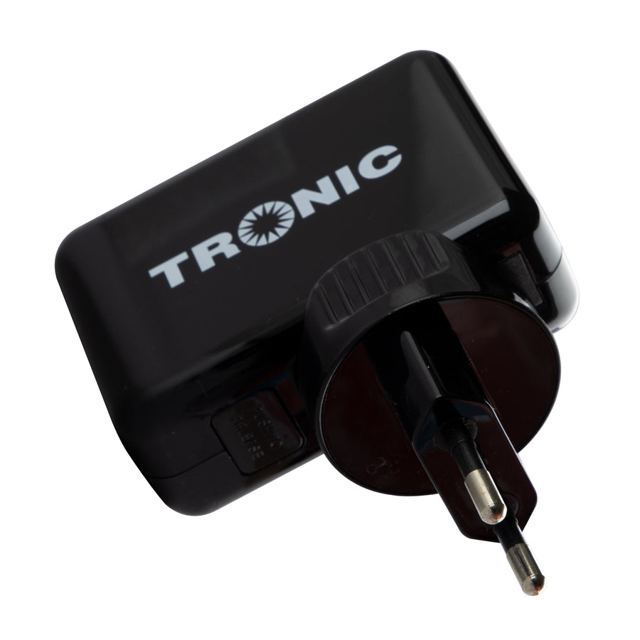 Universal Travel Adaptor – Tronic Tanzania
