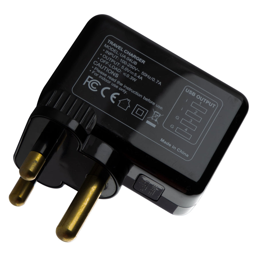 Universal Travel Adaptor – Tronic Tanzania