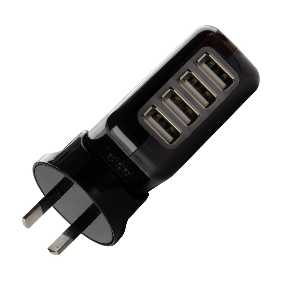 Universal Travel Adaptor – Tronic Tanzania