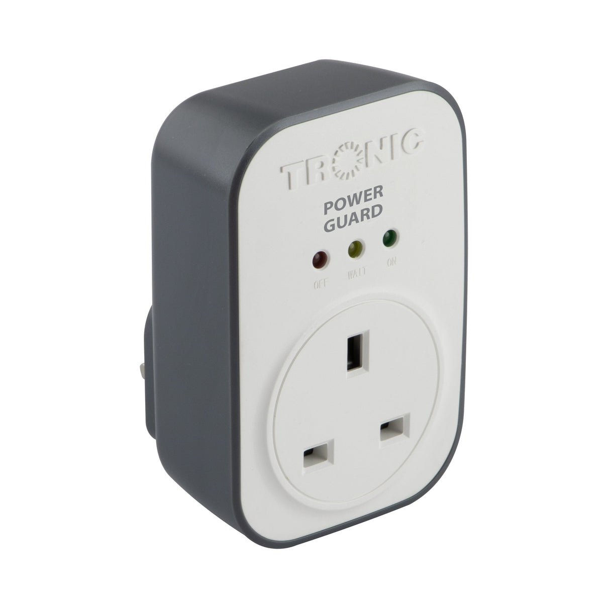 Power Guard 13Amps – Tronic Tanzania