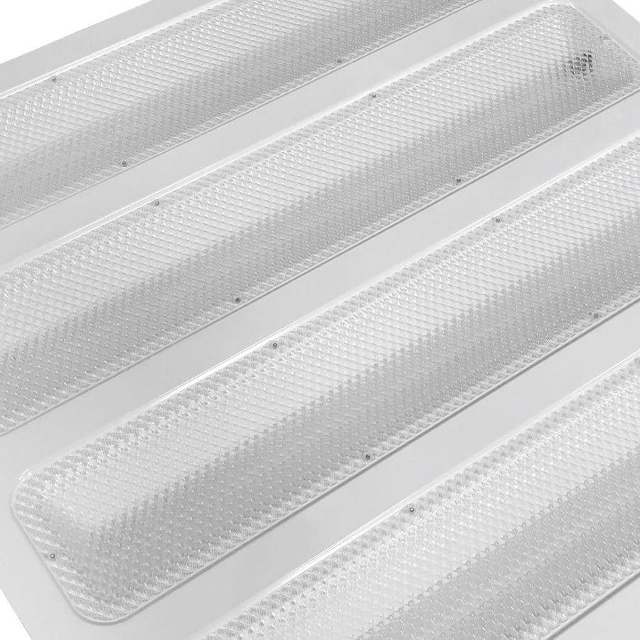 Grill LED Panel 96 Watts 595x595 – Tronic Tanzania