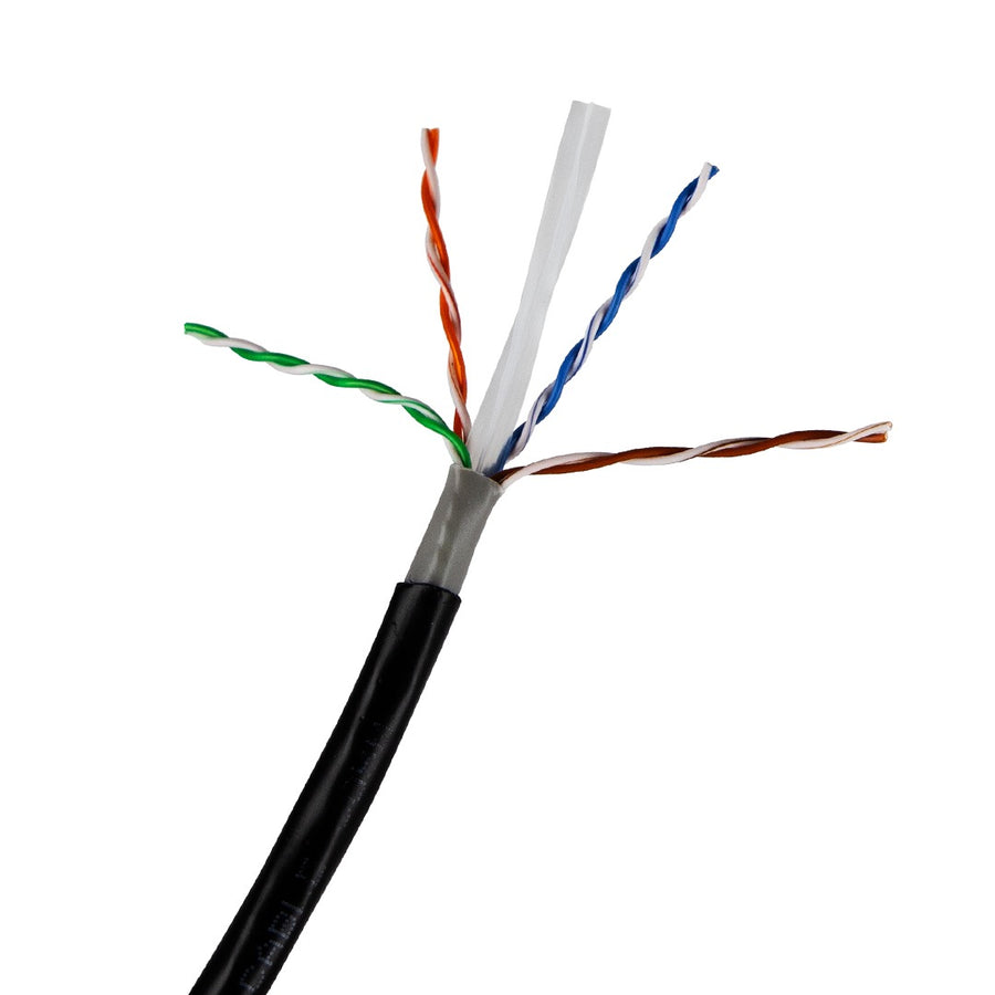 Waterproof UTP Cable CAT 6 Roll (305 Meters) – Tronic Tanzania