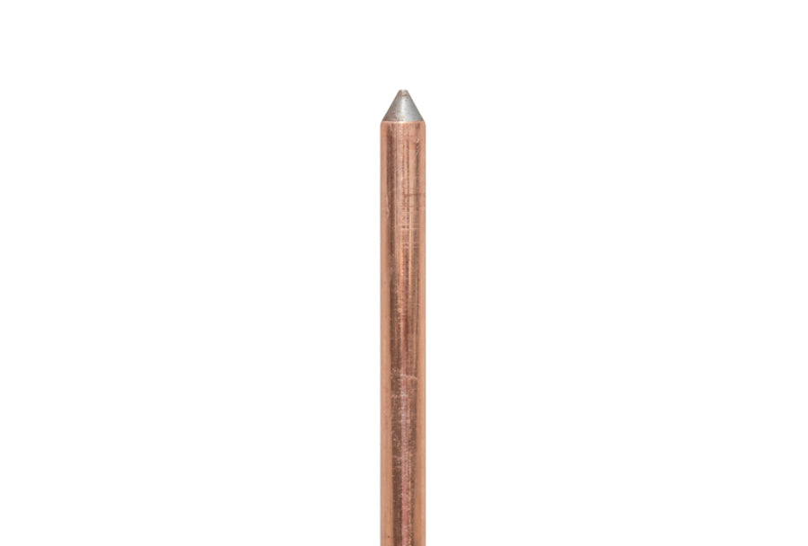 Earth Rod 12mm – Tronic Tanzania
