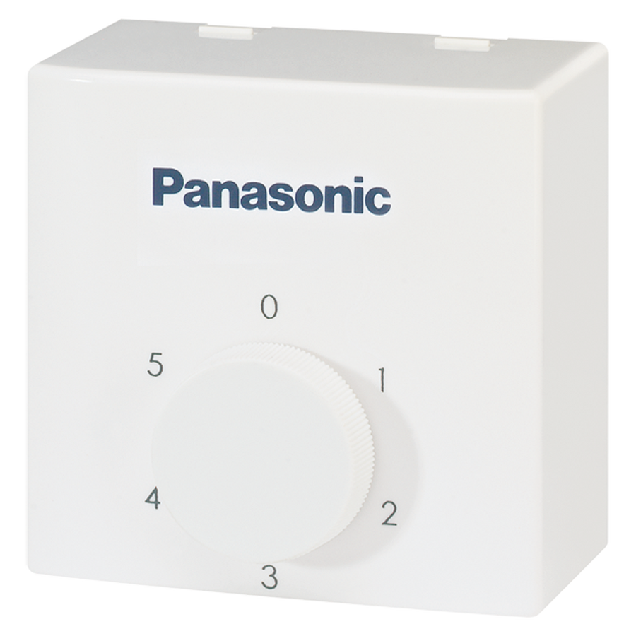 Panasonic Ceiling Fan With Regulator – Tronic Tanzania
